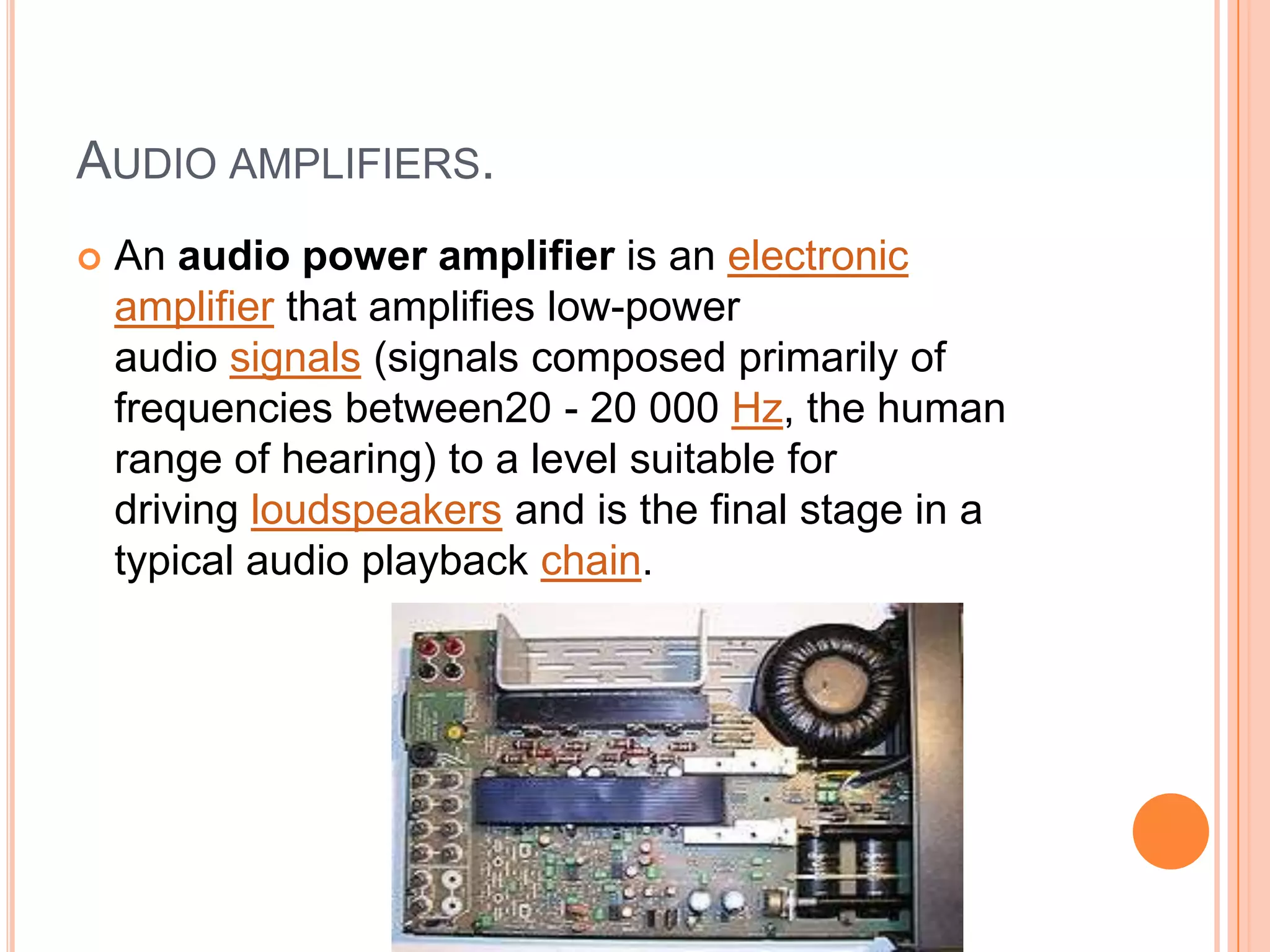 Instrumentation amplifier in heart beat monetering. | PDF
