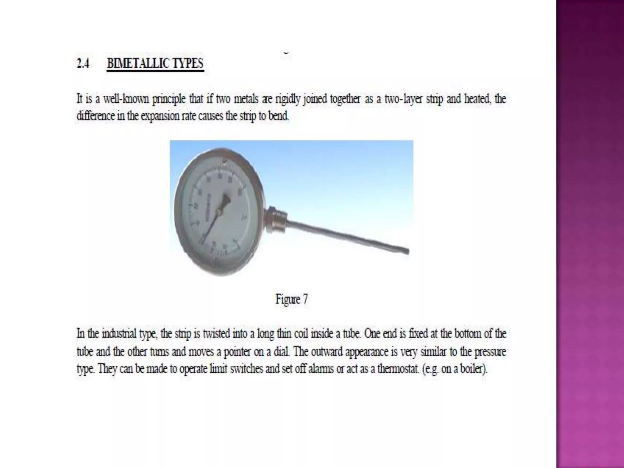 Instrumentation and control systems | PPTX