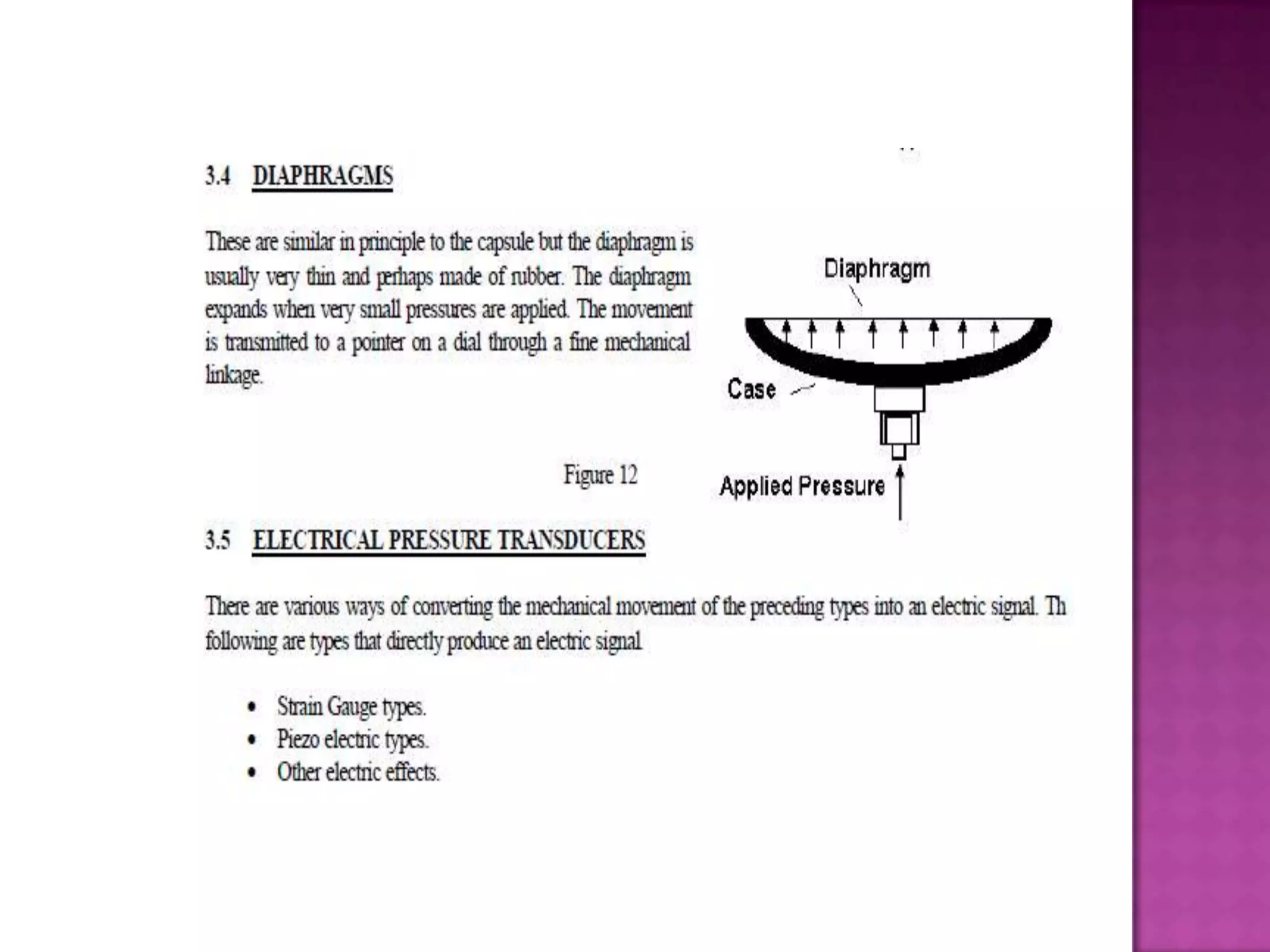 Instrumentation and control systems | PPTX