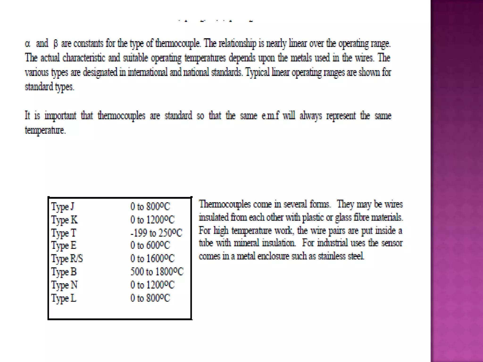 Instrumentation and control systems | PPTX