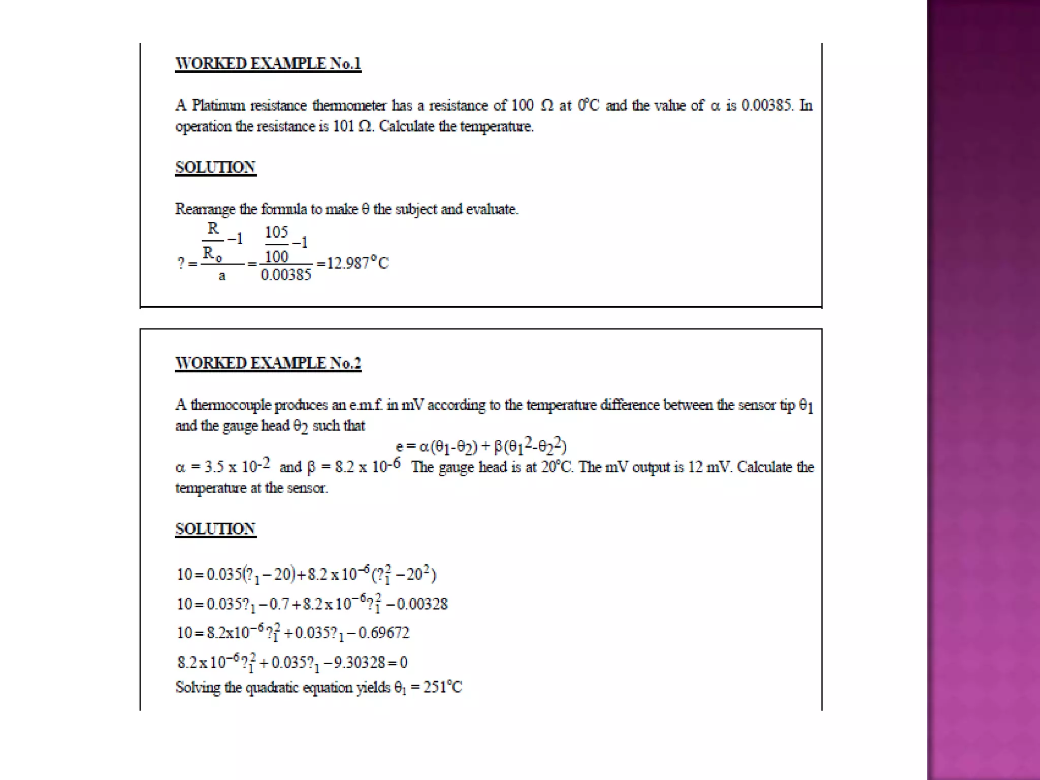 Instrumentation and control systems | PPTX