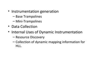 Instrumentation and measurement | PPT