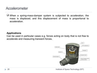 Instrumentation and Measurement-Module 5.pptx