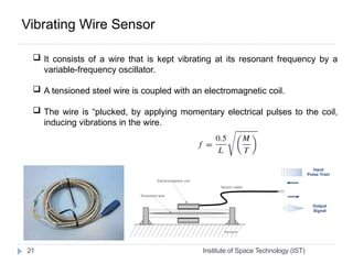 Instrumentation and Measurement-Module 5.pptx