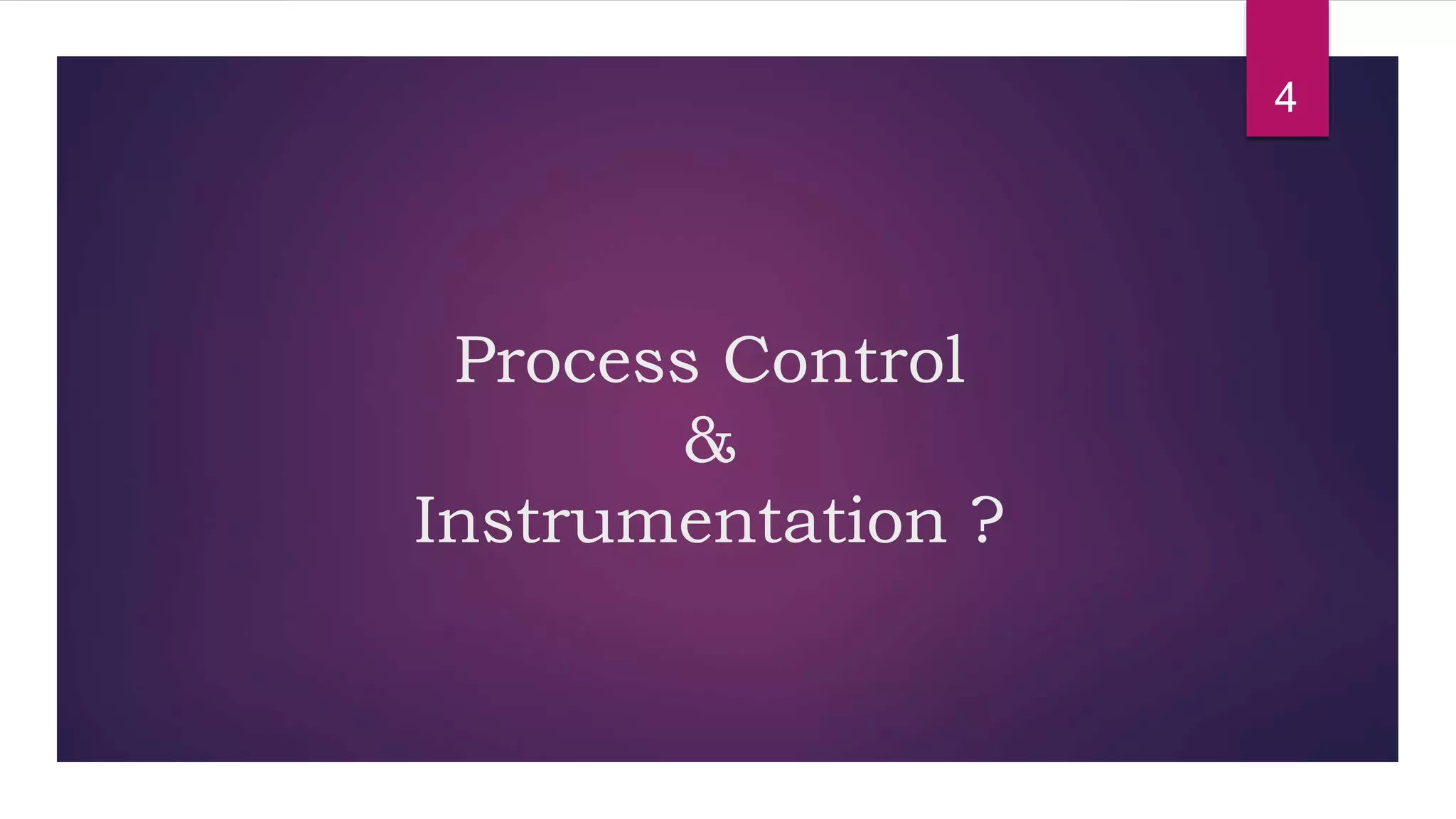 Instrumentation and process control in soap making industry | PPTX