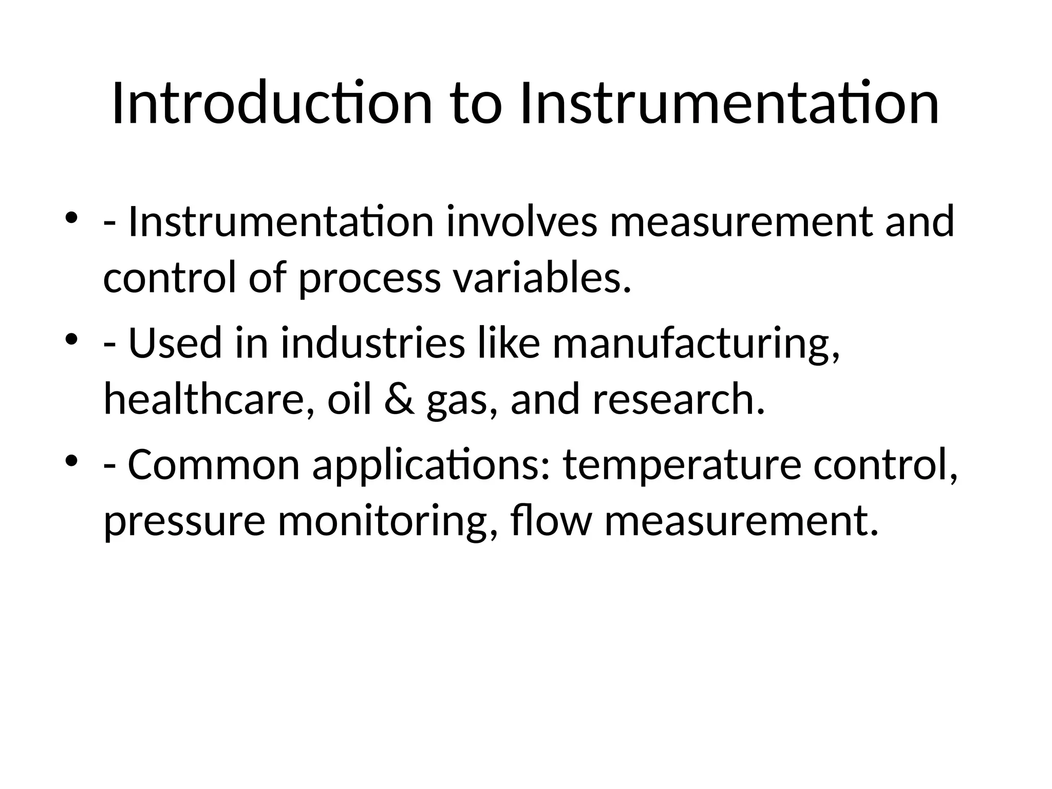 Instrumentation_Basics_Presentation.pptx
