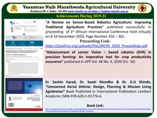 Instrumentation cell website presentation (1) | PPT