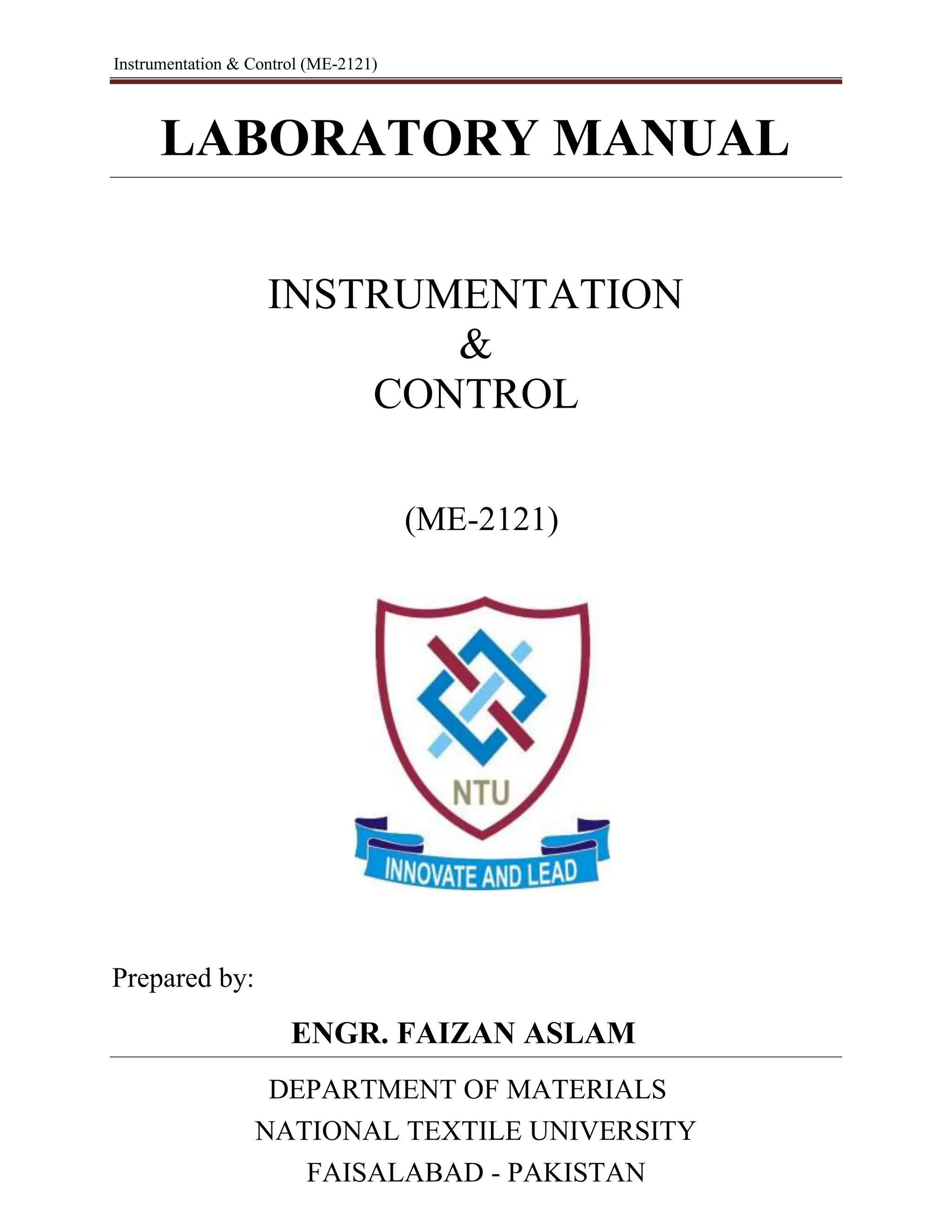 Instrumentation & Control Lab Manual.pdf
