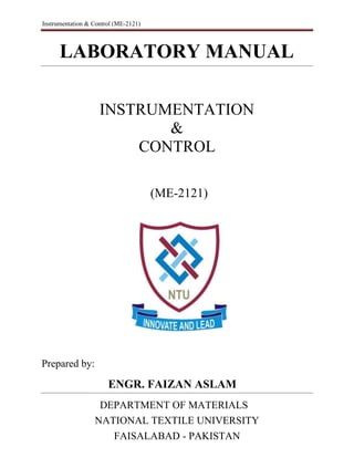 Instrumentation & Control Lab Manual.pdf