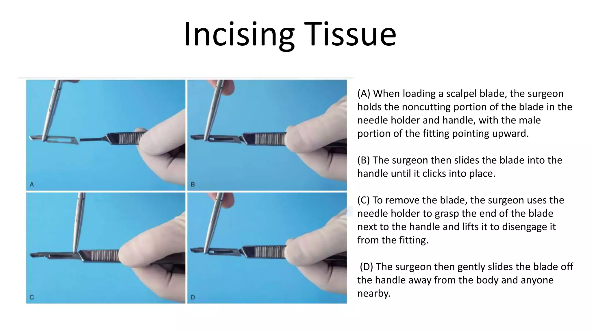 Instruments for oral surgery | PPT