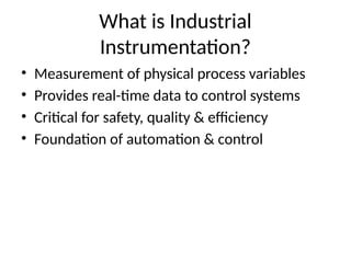 Instrumentation_Fundamentals_Technical_Overview.pptx