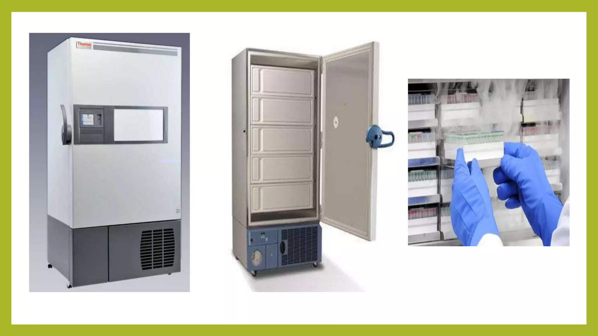 Instrumentation in biotechnology lab | PPTX