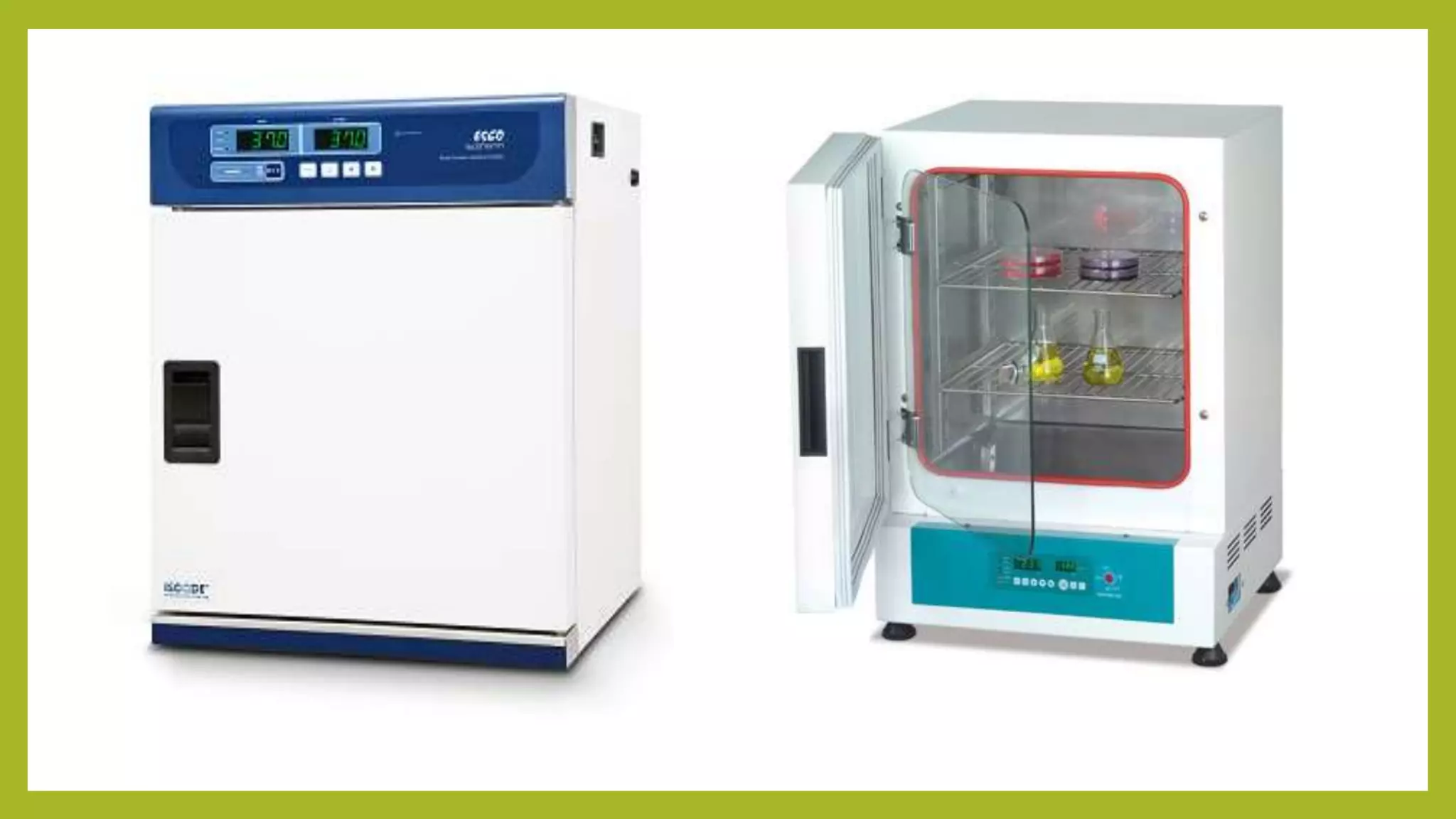 Instrumentation in biotechnology lab | PPTX