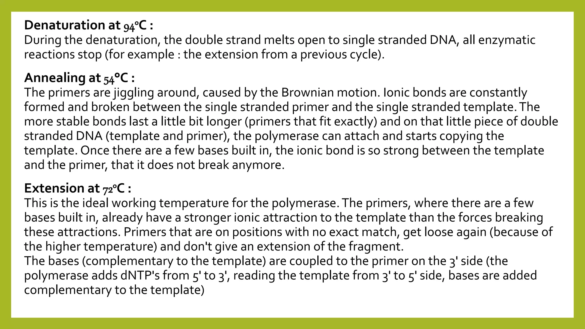Instrumentation in biotechnology lab | PPTX