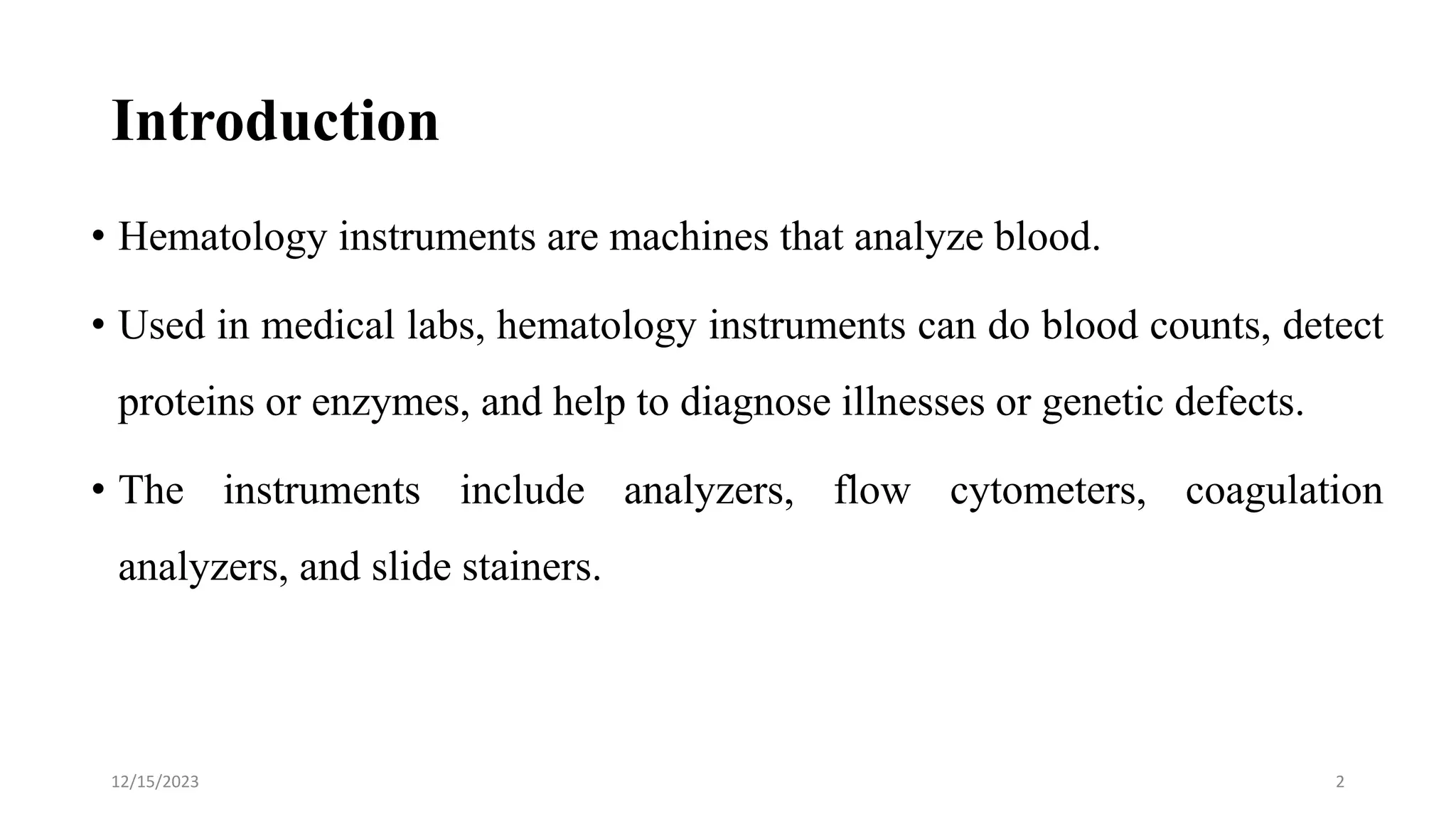INSTRUMENTATION IN CLINICAL HAEMATOLOGY LABORATORY.pdf