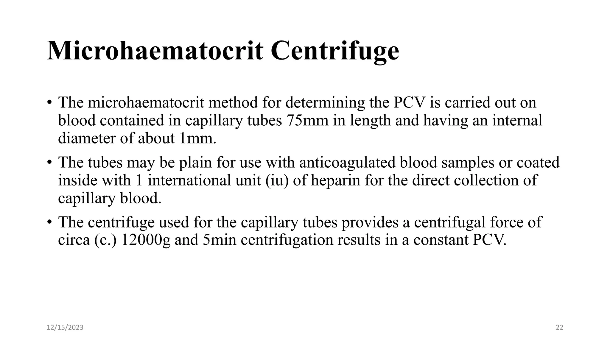INSTRUMENTATION IN CLINICAL HAEMATOLOGY LABORATORY.pdf