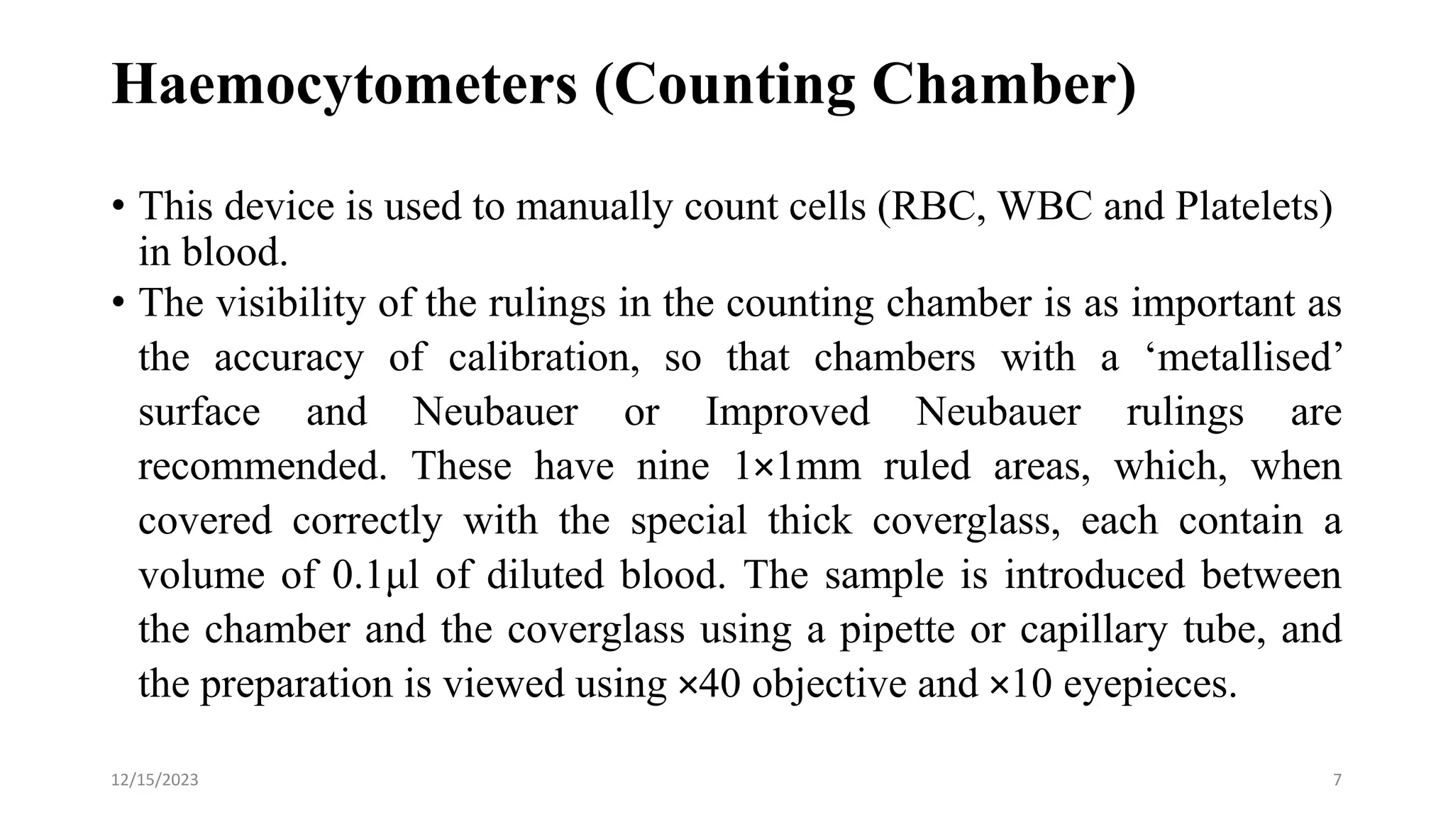 INSTRUMENTATION IN CLINICAL HAEMATOLOGY LABORATORY.pdf