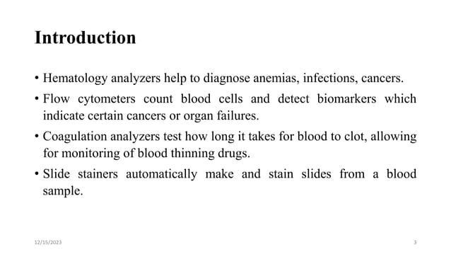 INSTRUMENTATION IN CLINICAL HAEMATOLOGY LABORATORY.pdf