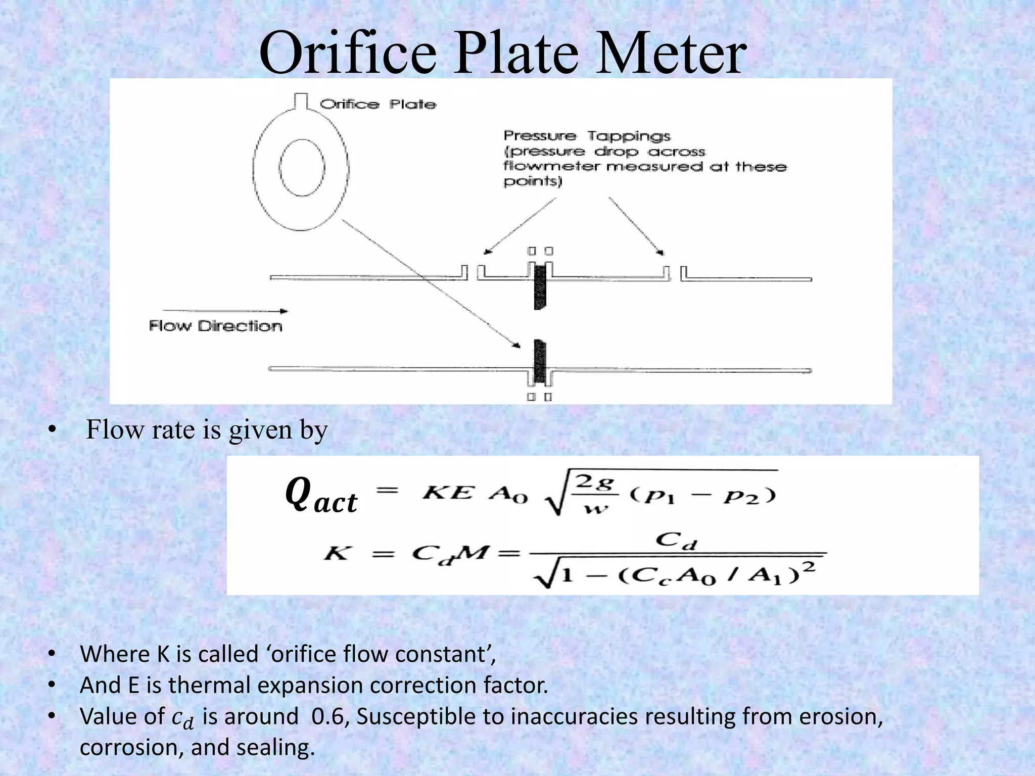 Instrumentation in oil refinery | PDF