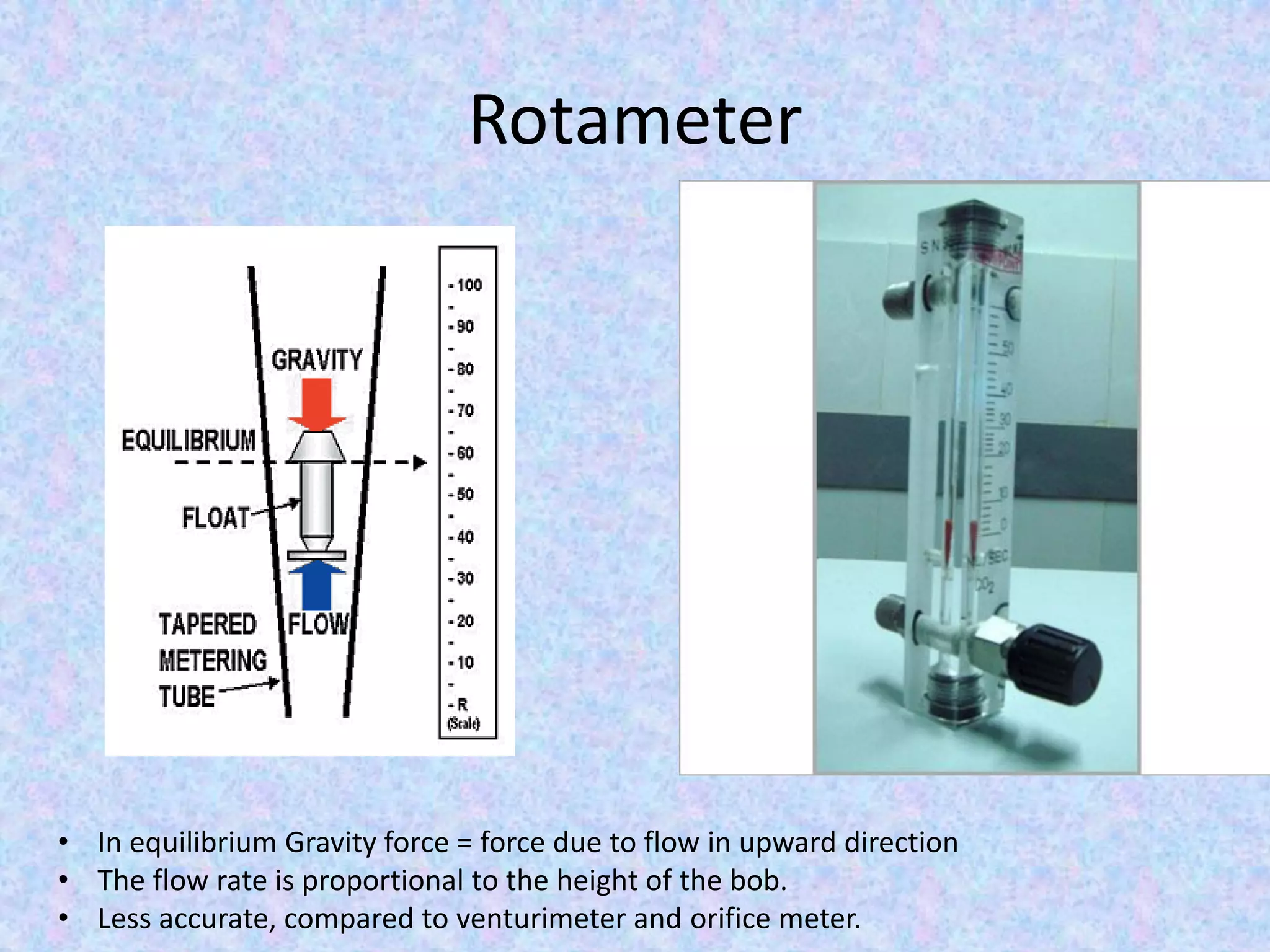 Instrumentation in oil refinery | PDF