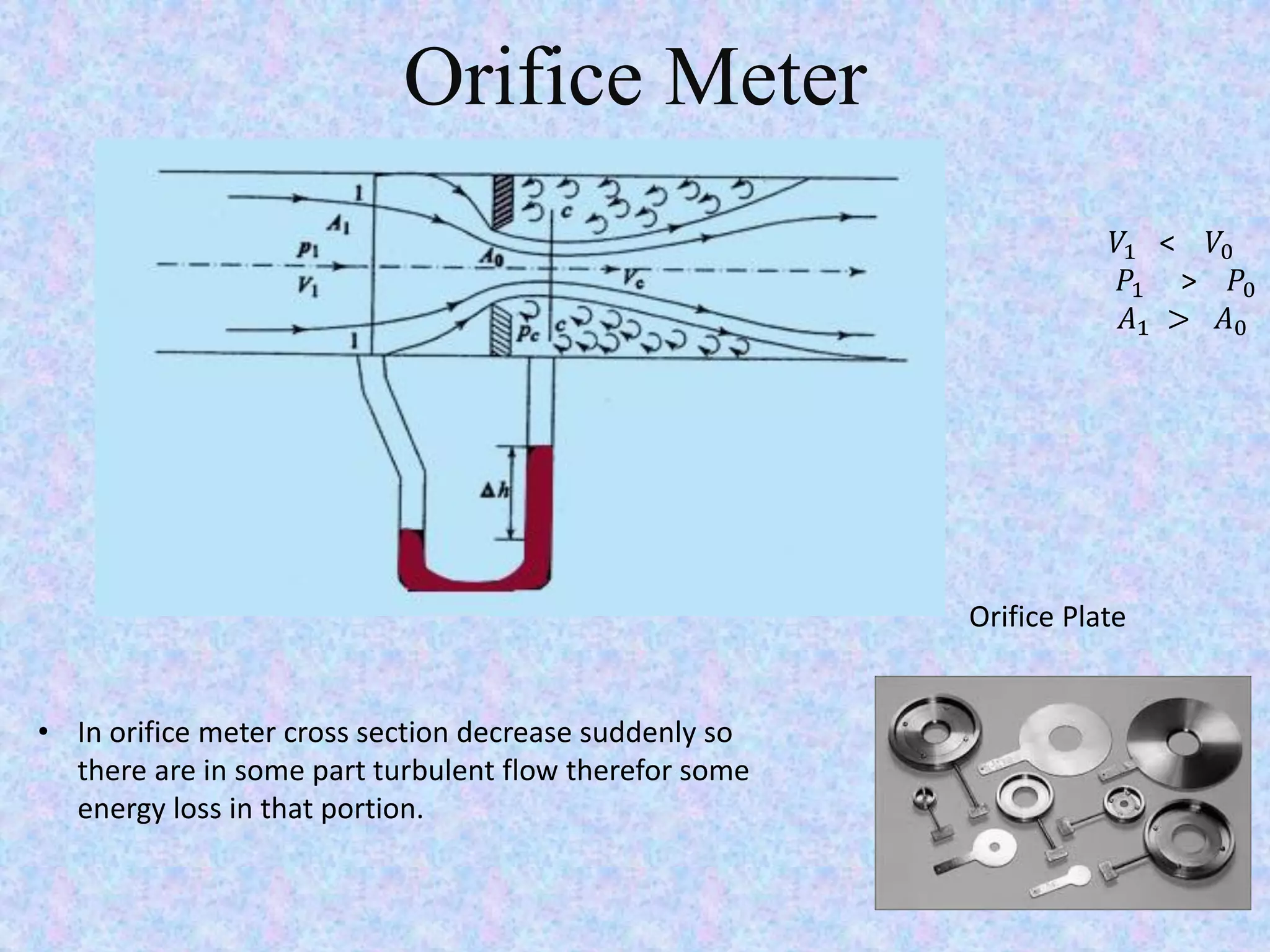 Instrumentation in oil refinery | PDF