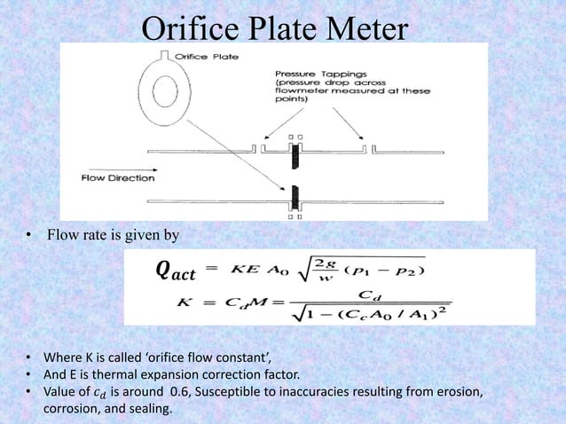 Instrumentation in oil refinery | PPT
