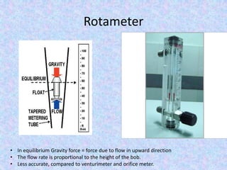 Instrumentation in oil refinery | PDF