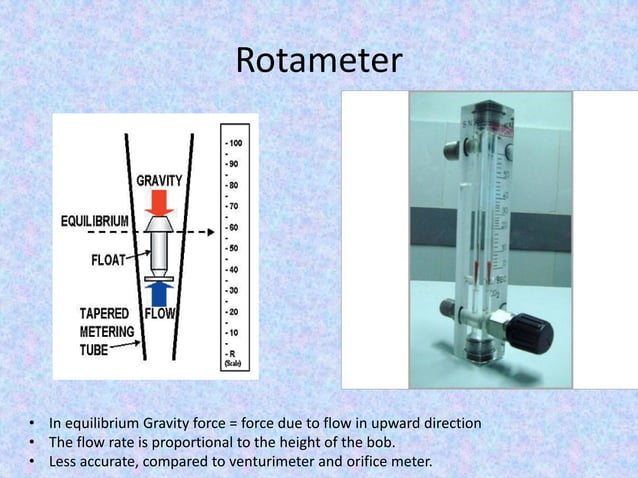 Instrumentation in oil refinery | PDF | Physics | Science
