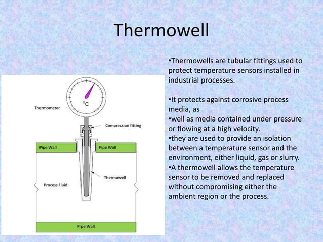 Instrumentation in oil refinery | PDF | Physics | Science