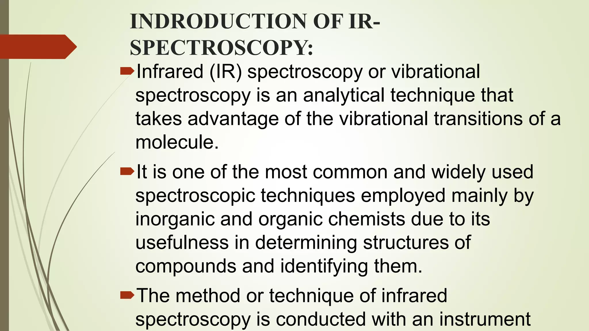Instrumentation IR-Spectroscopy.pptx