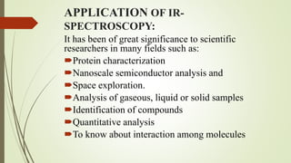 Instrumentation IR-Spectroscopy.pptx
