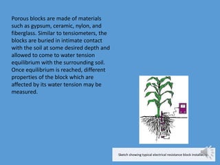 Instrumentation iv. | PPTX