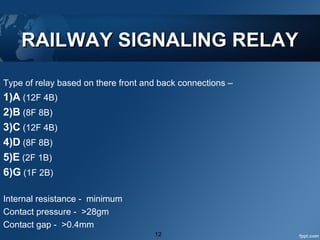 Instrumentation limited (sumeer training report) | PPT