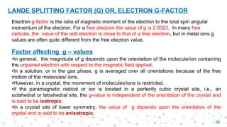 INSTRUMENTATION OF ELECTRON SPIN RESONANCE (ESR) SPECTROSCOPY-M.ScSEM-3.pdf