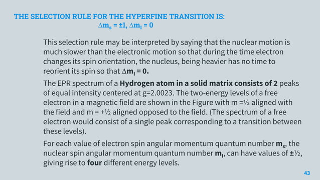 INSTRUMENTATION OF ELECTRON SPIN RESONANCE (ESR) SPECTROSCOPY-M.ScSEM-3.pdf