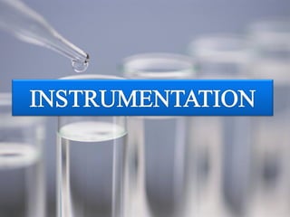 Instrumentation of HPLC | PDF