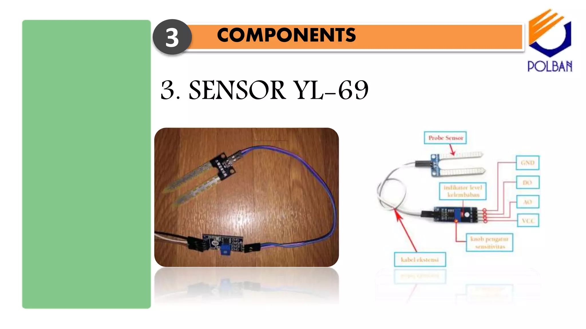 Automatic Plant Fertilization based on Soil Humidity utilising Arduino and Soil Moisture Sensor ...