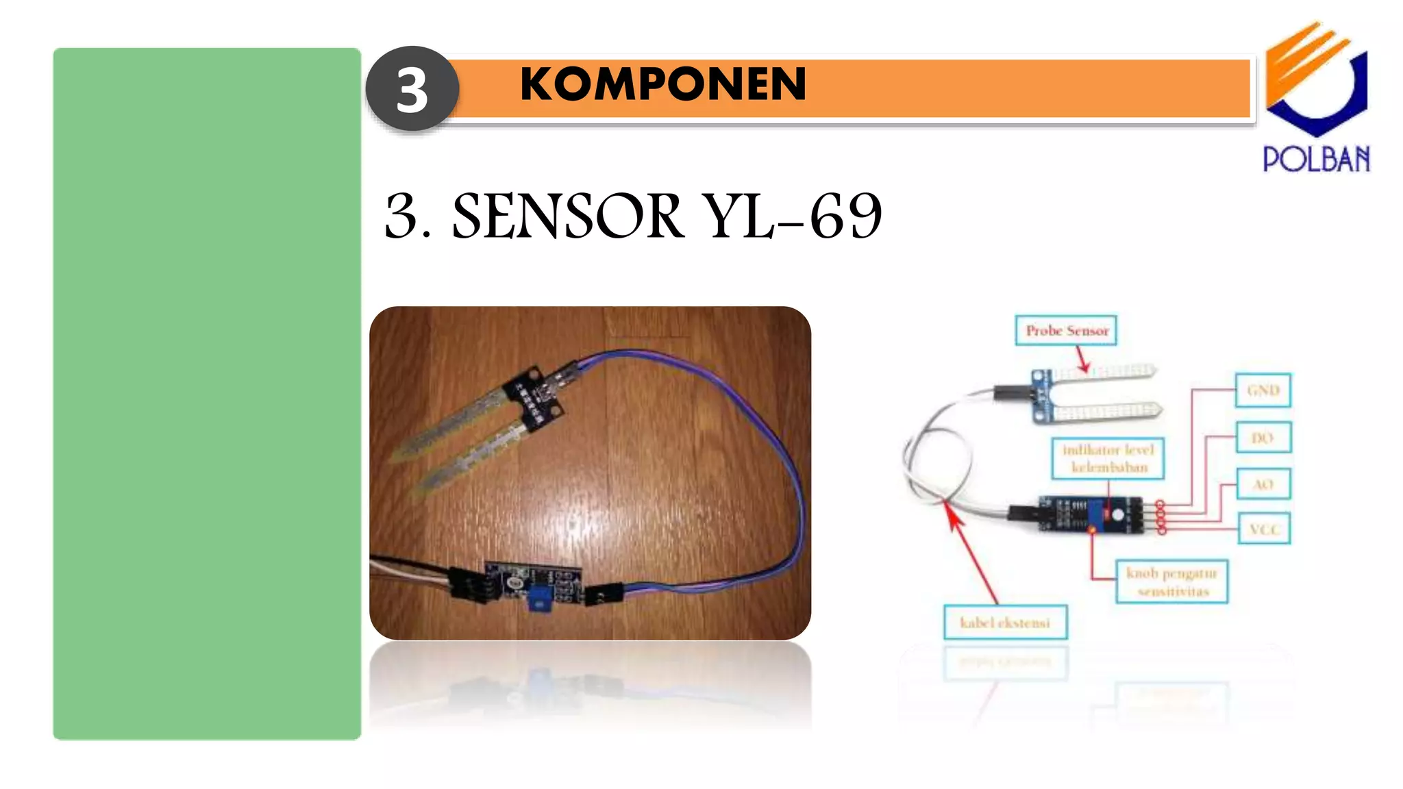 Pemupukan Tanaman Otomatis Berbasis Arduino Uno menggunakan Sensor ...
