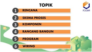 Pemupukan Tanaman Otomatis Berbasis Arduino Uno menggunakan Sensor ...