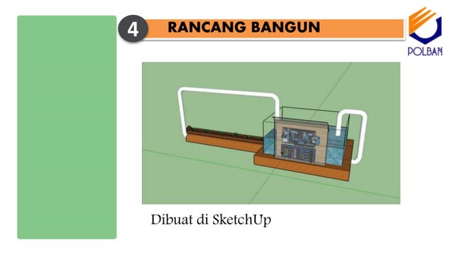 Pemupukan Tanaman Otomatis Berbasis Arduino Menggunakan Sensor