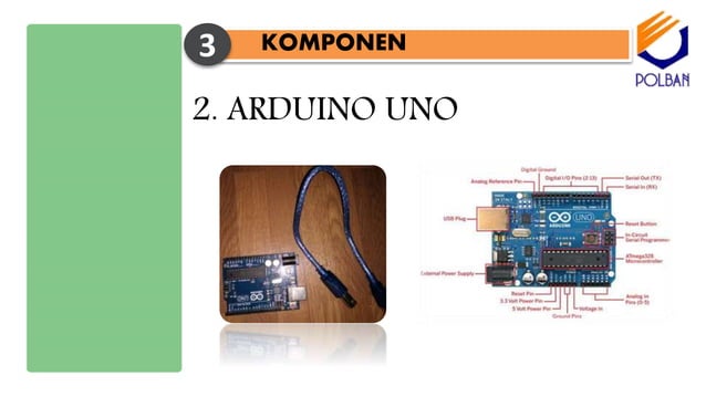 Pemupukan Tanaman Otomatis Berbasis Arduino menggunakan Sensor ...