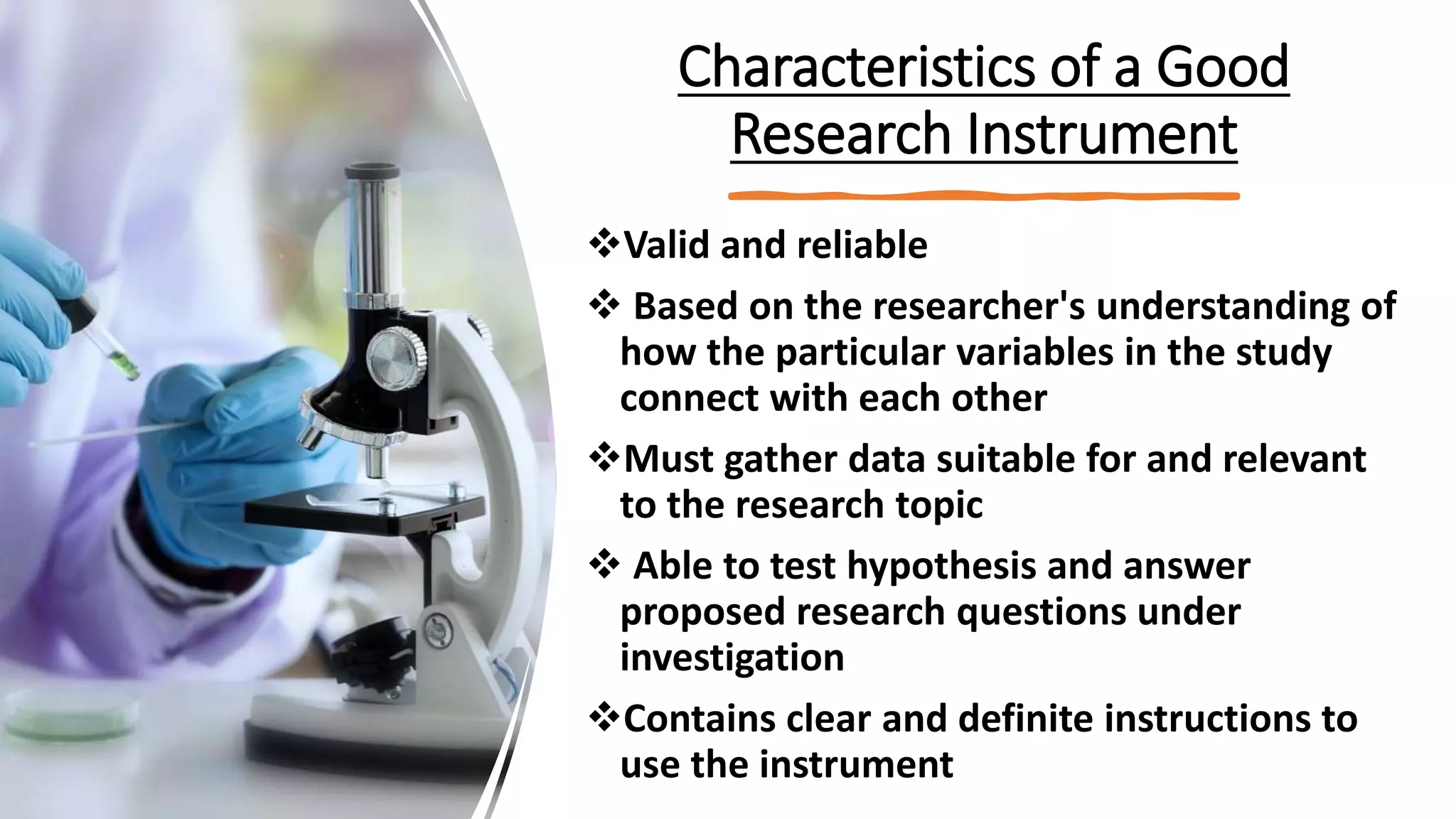 Instrumentation & Sample Handling.pptx