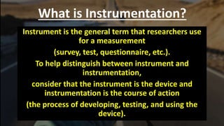 Instrumentation & Sample Handling.pptx