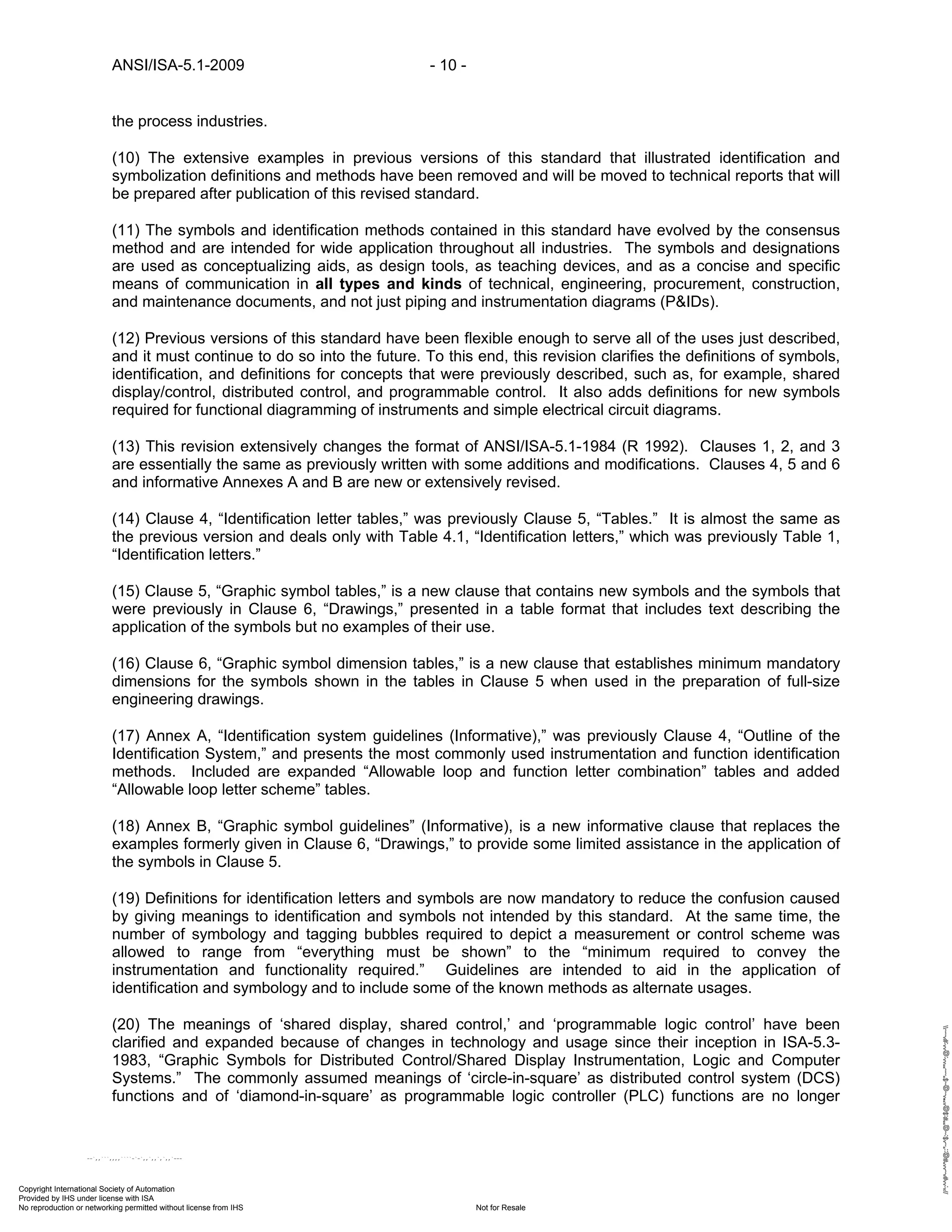 Instrumentation symbols and_identification | PDF