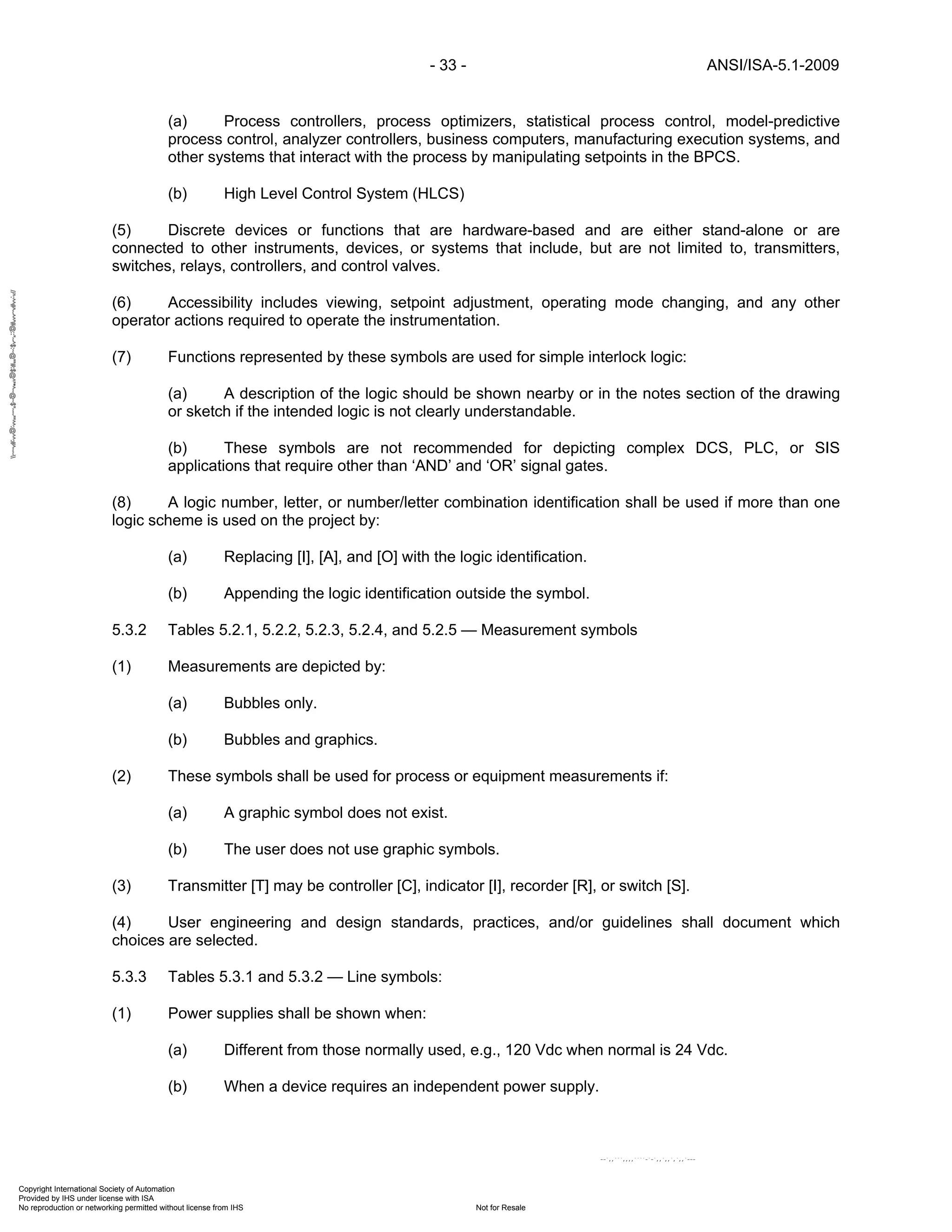 Instrumentation symbols and_identification | PDF | Computing ...