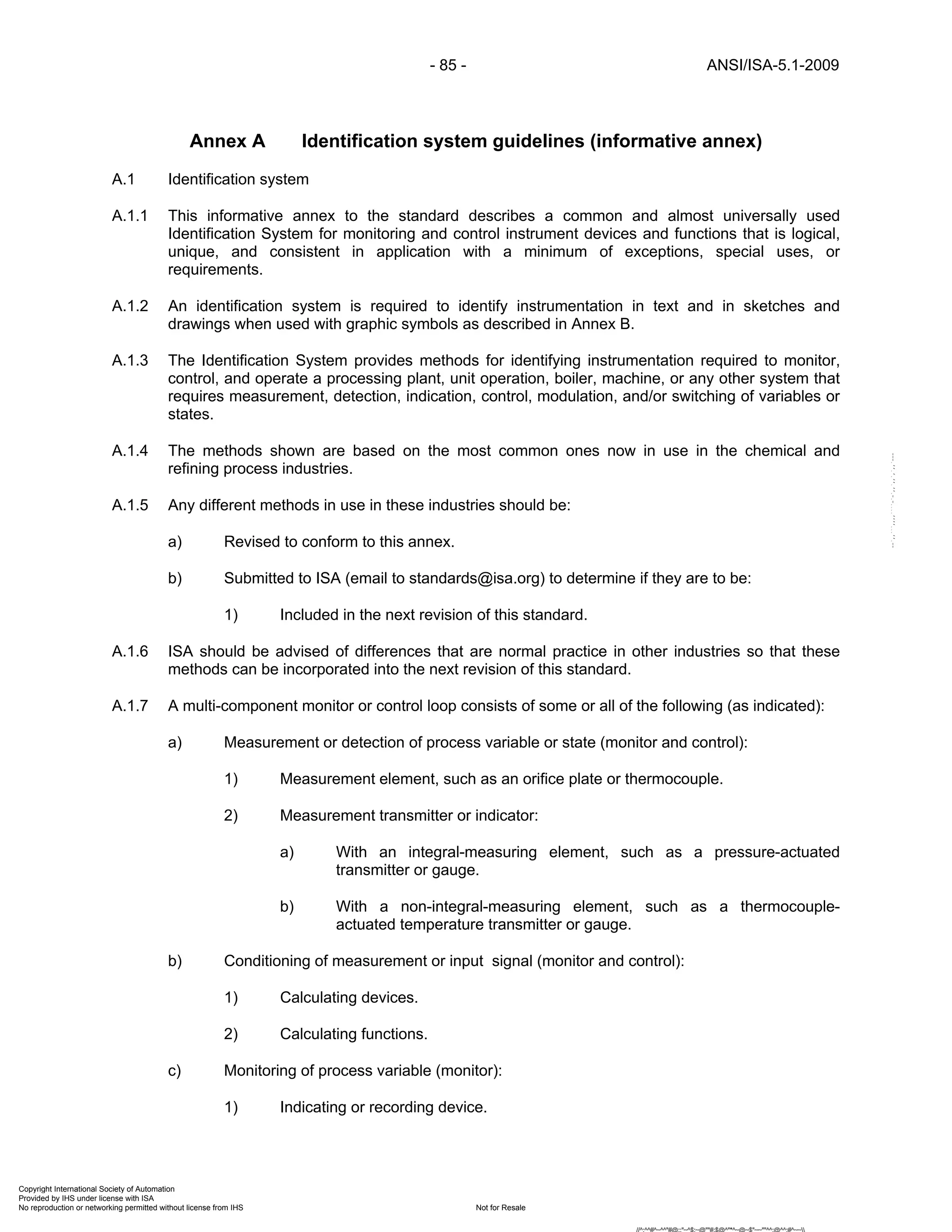 Instrumentation symbols and_identification | PDF