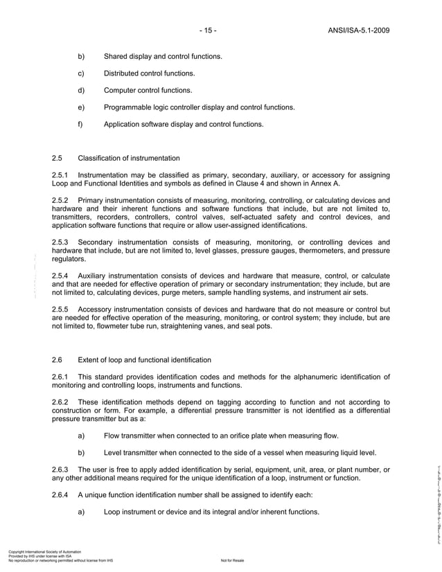 Instrumentation symbols and_identification | PDF | Computing ...
