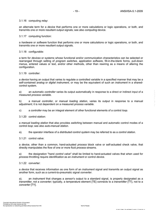 Instrumentation symbols and_identification | PDF | Computing ...