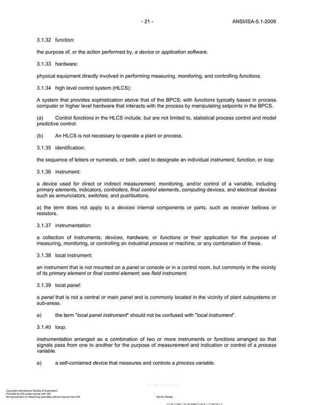 Instrumentation symbols and_identification | PDF | Computing ...