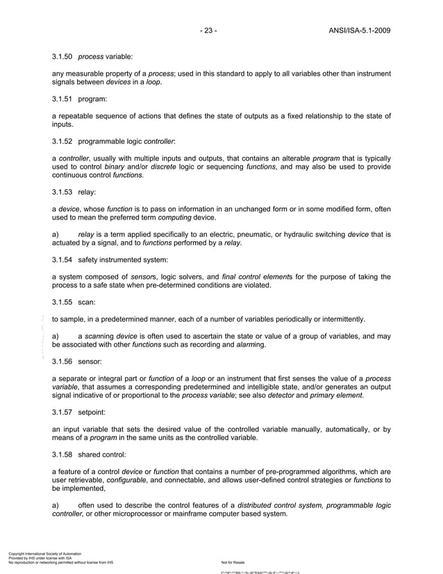 Instrumentation symbols and_identification | PDF | Computing ...